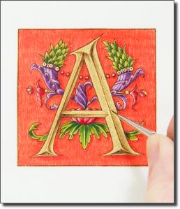 Teaching and workshops professional calligrapher & lettering artist ...